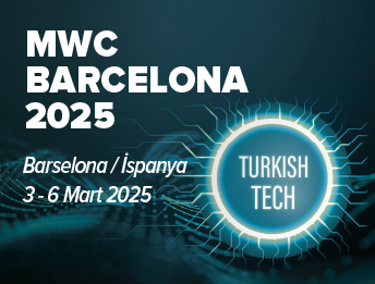 İTO | MWC BARCELONA 2025
